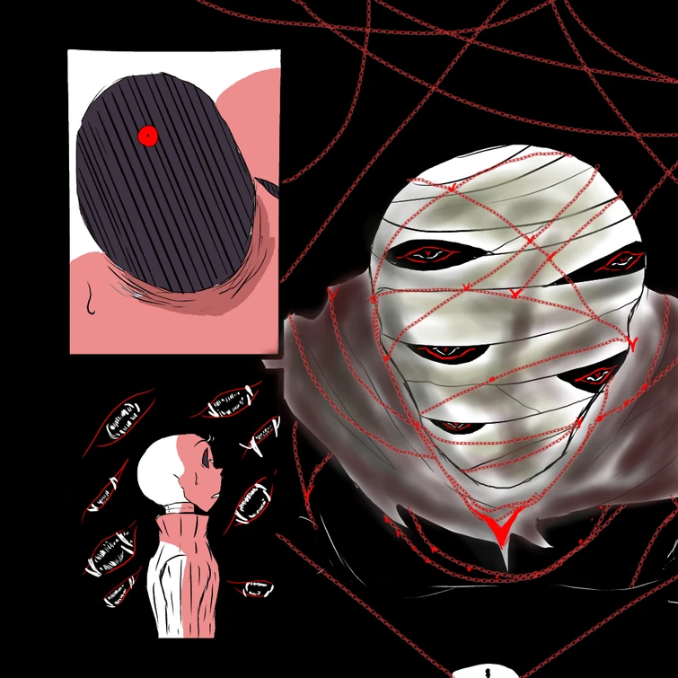 Discuss Everything About Alphatale Wiki | Fandom