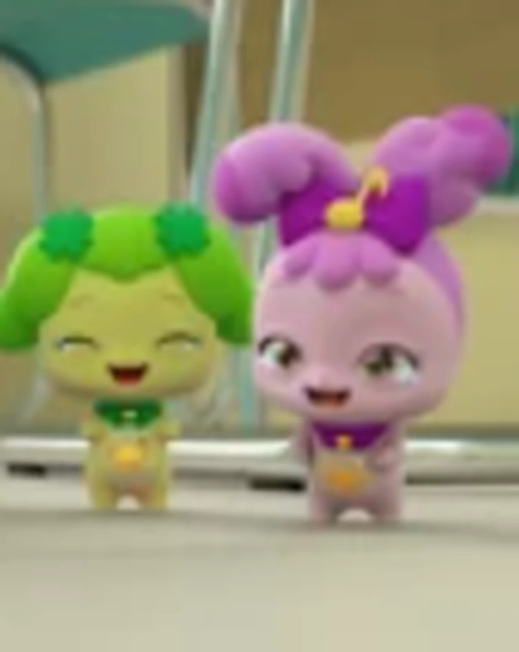 Do yall ship chachaping and lalaping if you do here is some images | Fandom