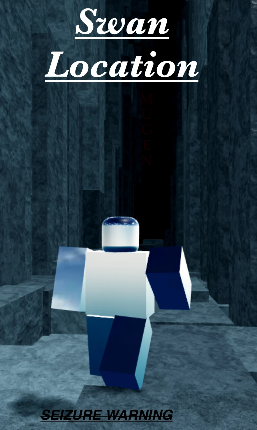 if swan location had a poster | Fandom