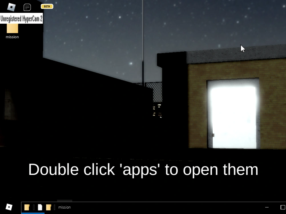 New easter egg? | Fandom