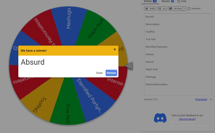 JJT Difficulty Competition: Day 1 | Fandom