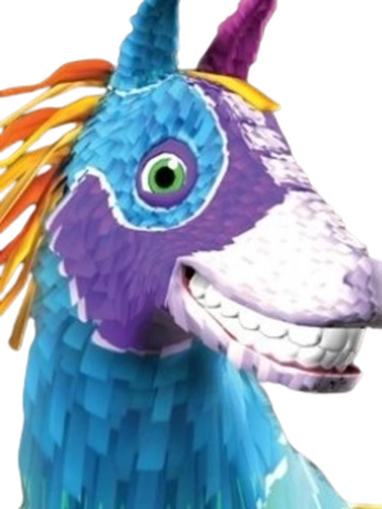 The Many W's & L's of Hudson Horstachio (Viva Piñata) (Remake) | Fandom