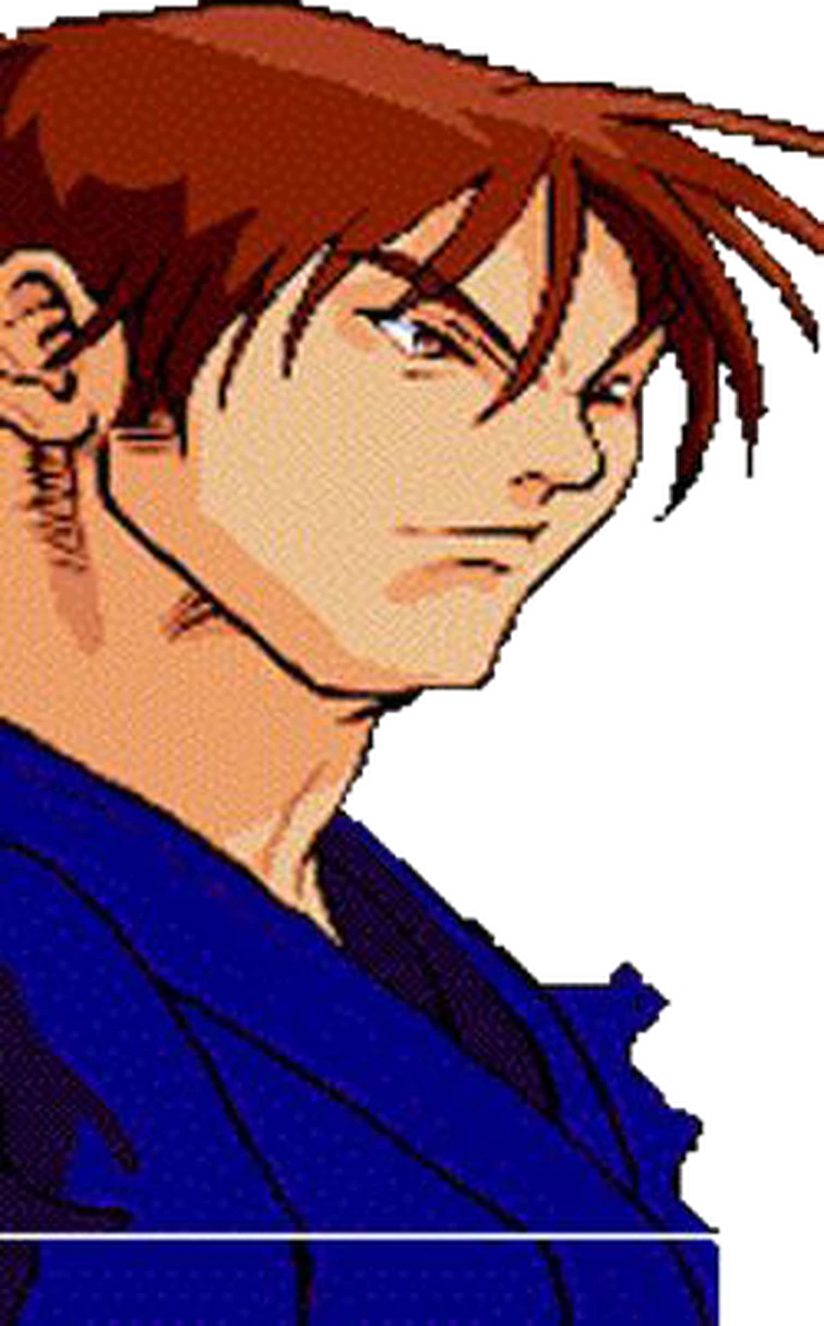 Discuss Everything About MUGEN Database | Fandom