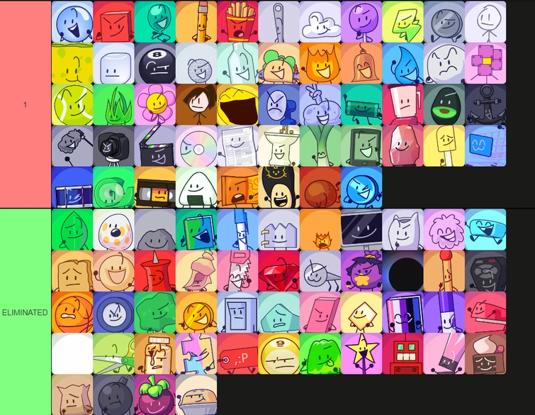 TPOT 1 Life VV #8 | Fandom