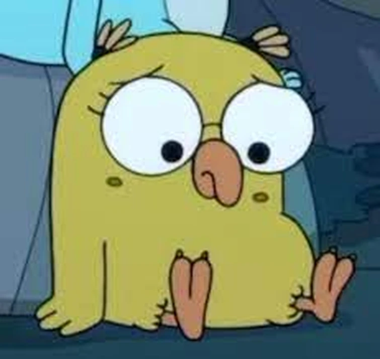 What is Patty’s Appearance and Personality? | Fandom