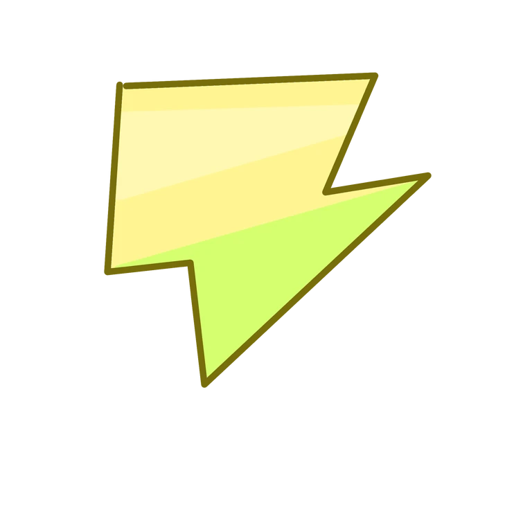 Lightning asset remake | Fandom