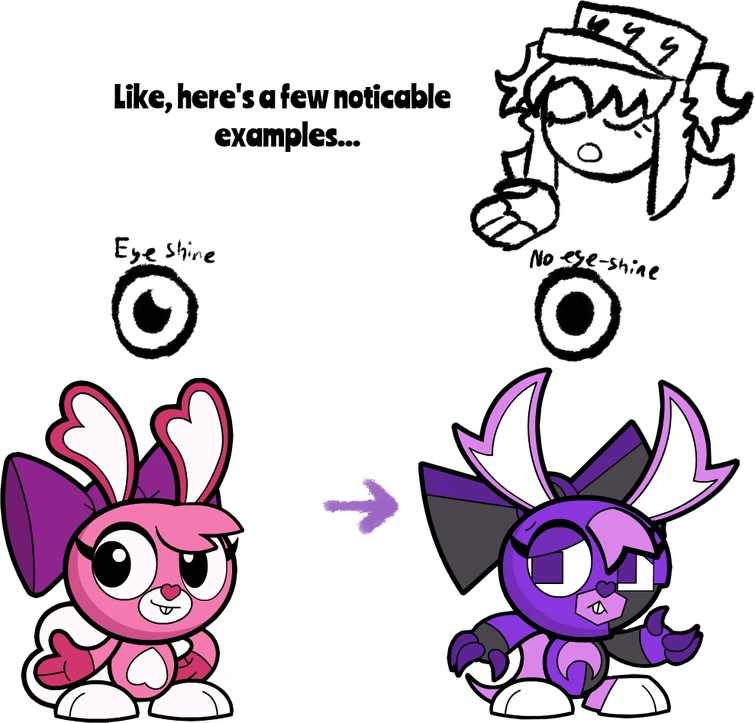 Discuss Everything About CRiTORA Database | Fandom