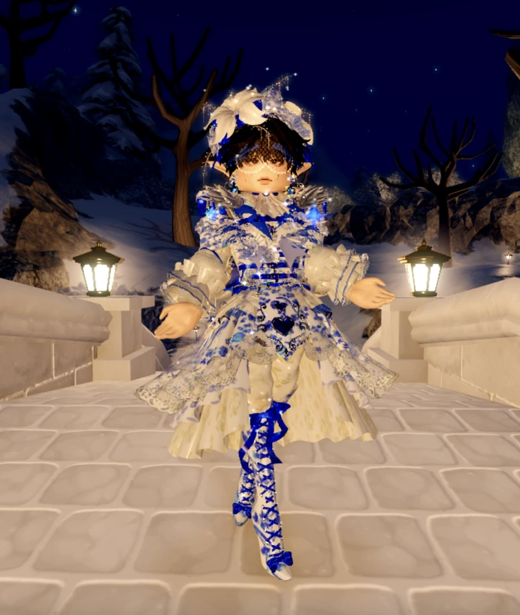 Discuss Everything About Royale High Wiki | Fandom