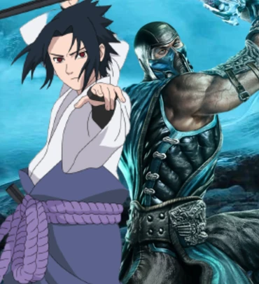Who Wins, Sasuke & Sub-Zero or Ryu & Jin? | Fandom
