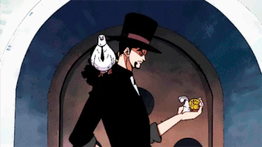 Dio Brando (Jojo's Bizarre adventure) vs Rob Lucci (One piece) | Fandom