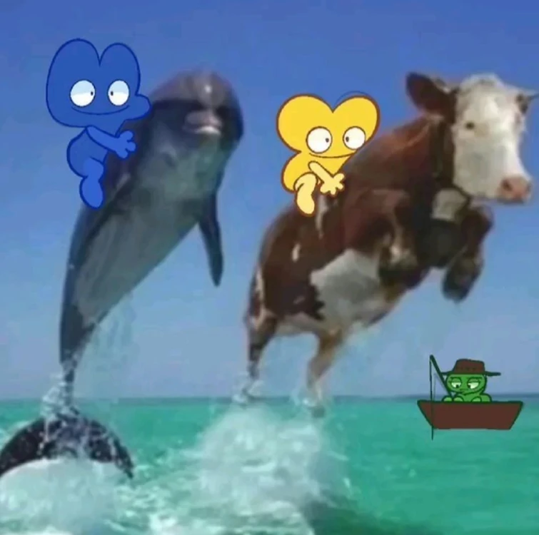 Discuss Everything About Battle for Dream Island Wiki | Fandom