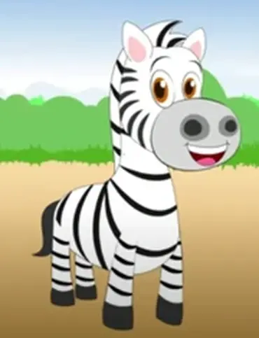 Which zebra is the best? | Fandom