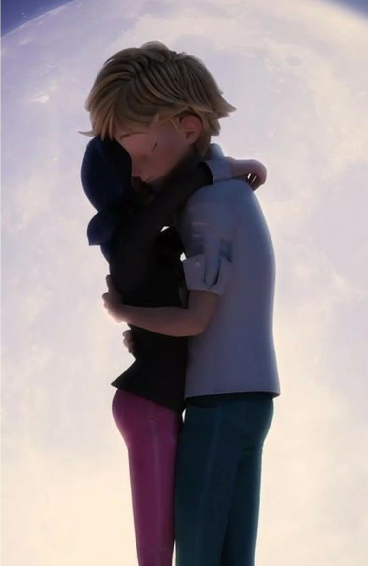 Best Friends... | Fandom