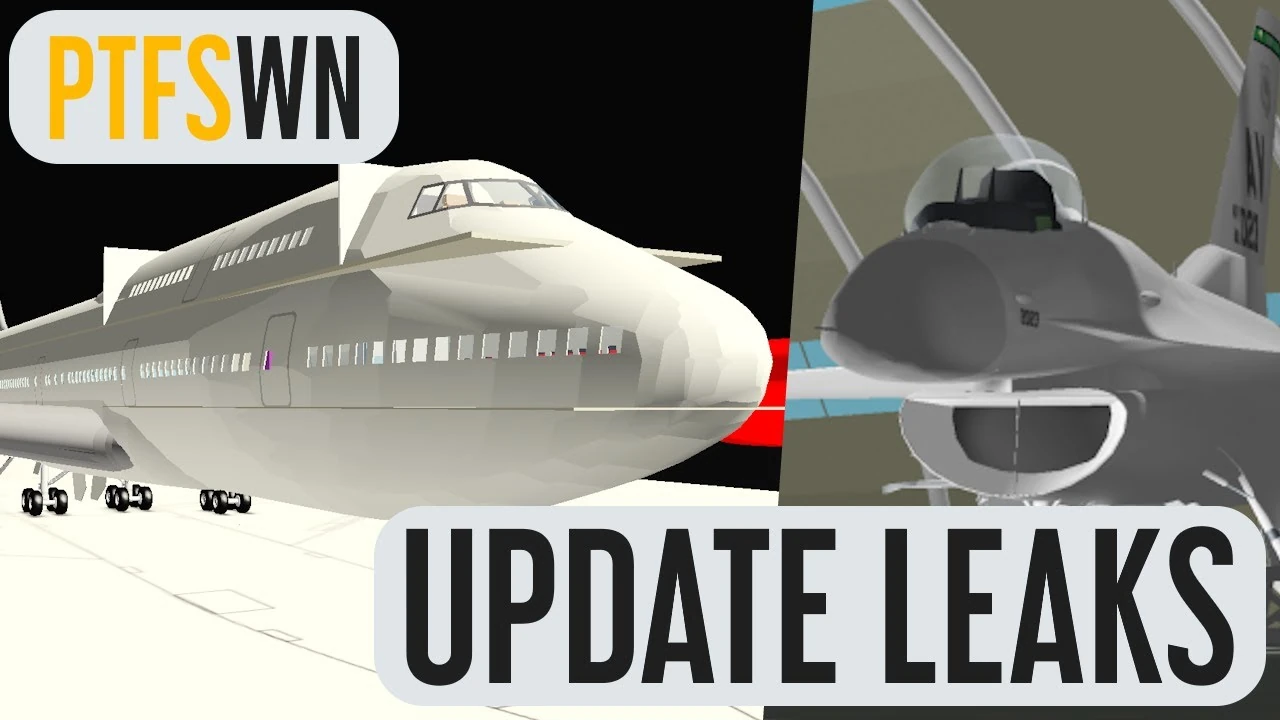 New PTFS Wiki News Episode | Fandom