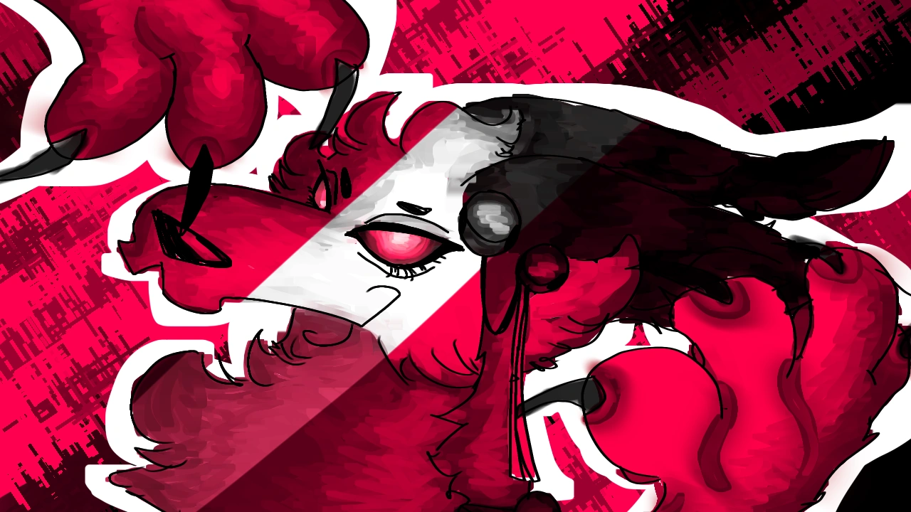 ibetchi oc art | Fandom