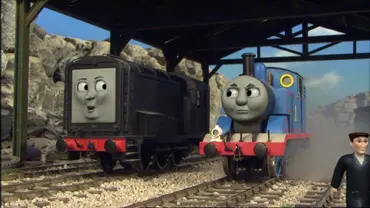 Discuss Everything About Thomas the Tank Engine Wiki | Fandom
