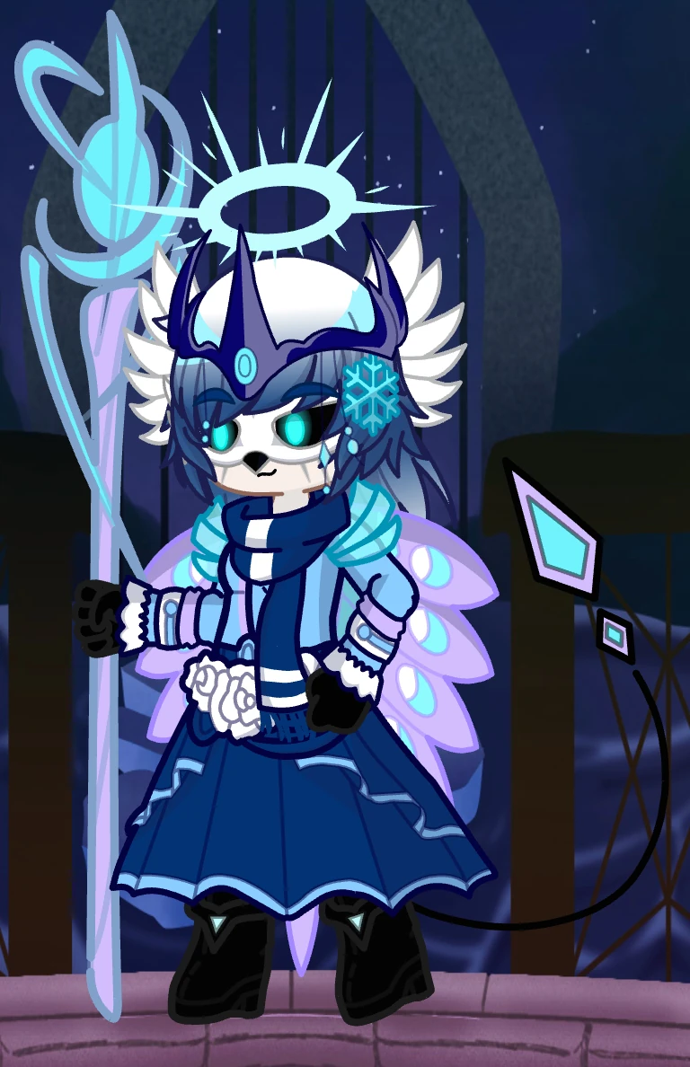 Images of each warden + extra surprise | Fandom