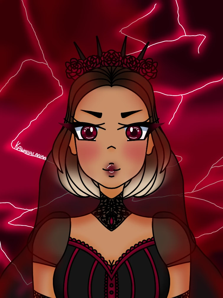 Royale Rebel (Set Drawing Episode 4) | Fandom