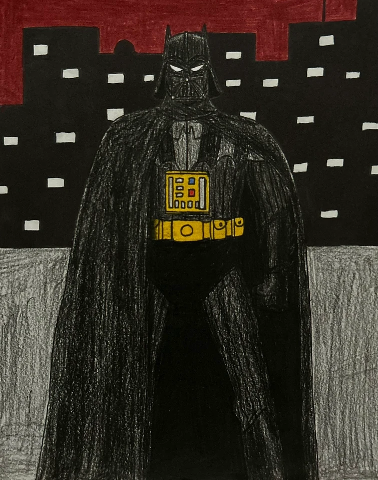 Discuss Everything About Batman Wiki | Fandom