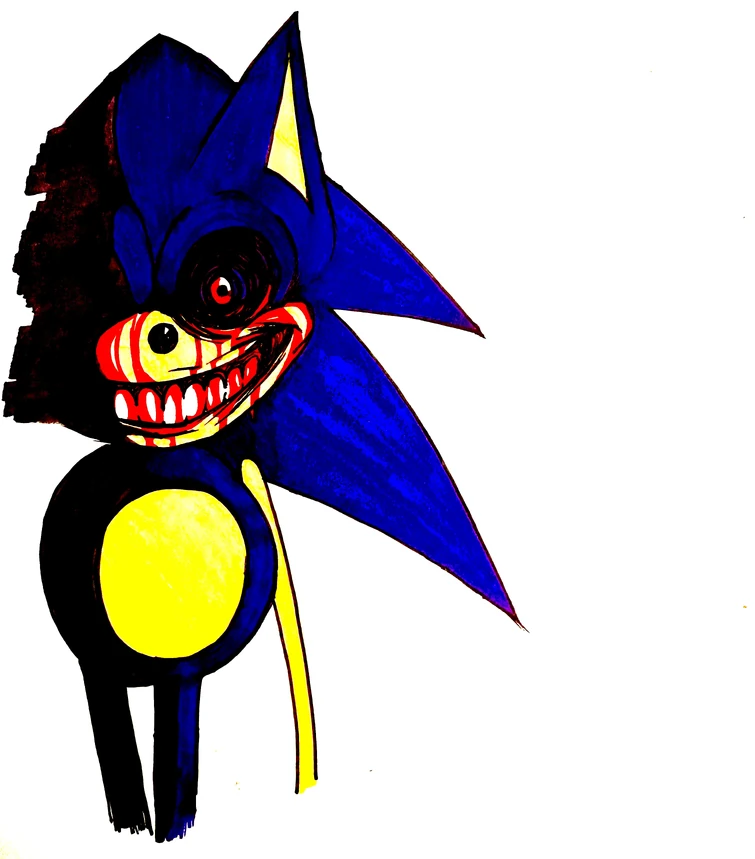 2011 Jack Gore version art I did | Fandom