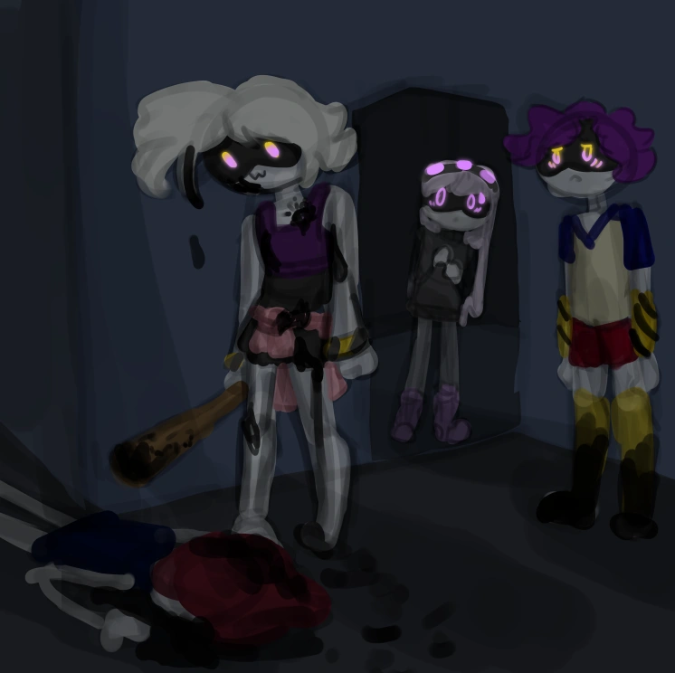 nuzi kids ig | Fandom