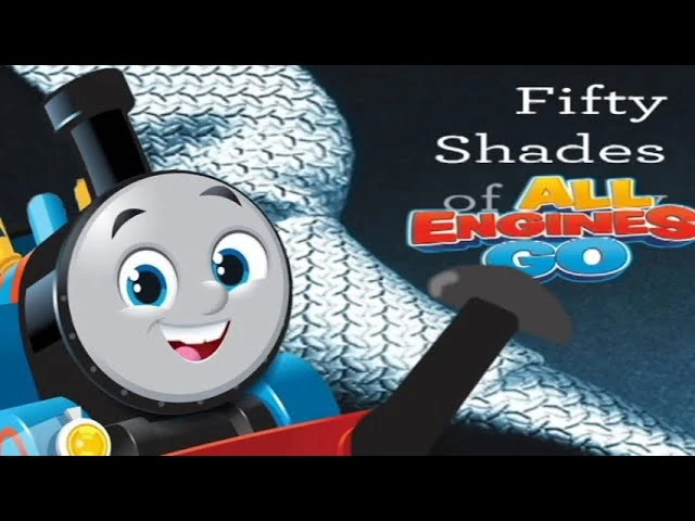 Everything wrong with all engines go | Fandom