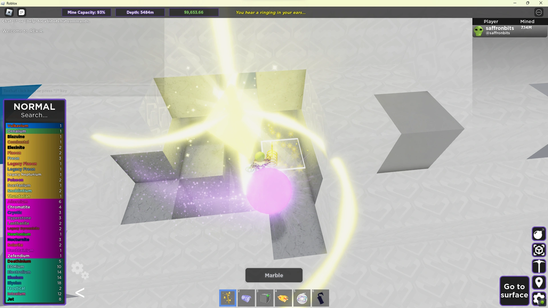 BOIS I GOT TRINITUM | Fandom