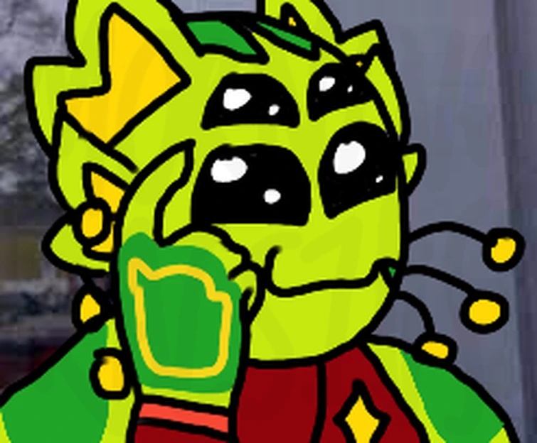 Discuss Everything About Regretevator Wiki | Fandom