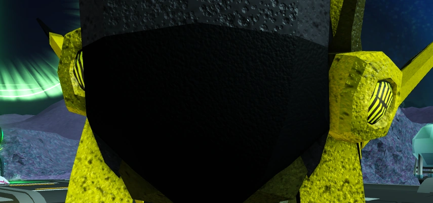 pupil is sideways | Fandom
