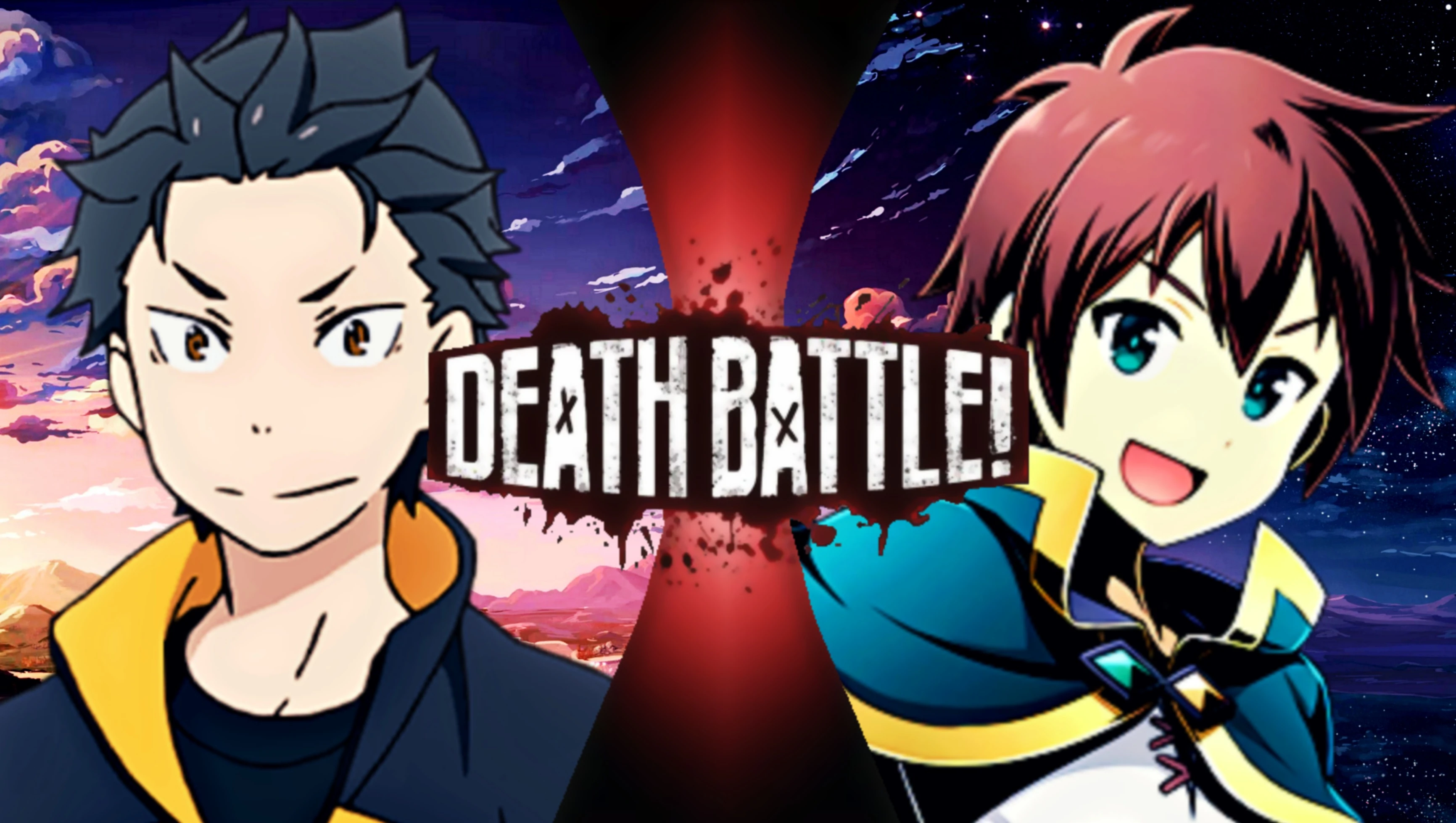 Rate my thumbnails #6 | Fandom