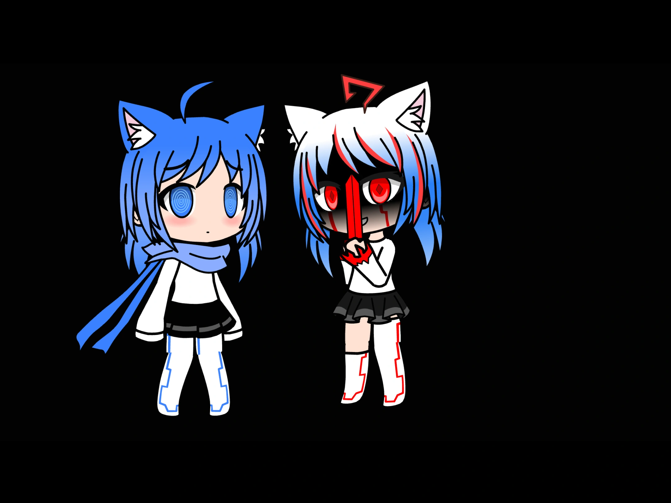 Cat or Fox??? | Fandom