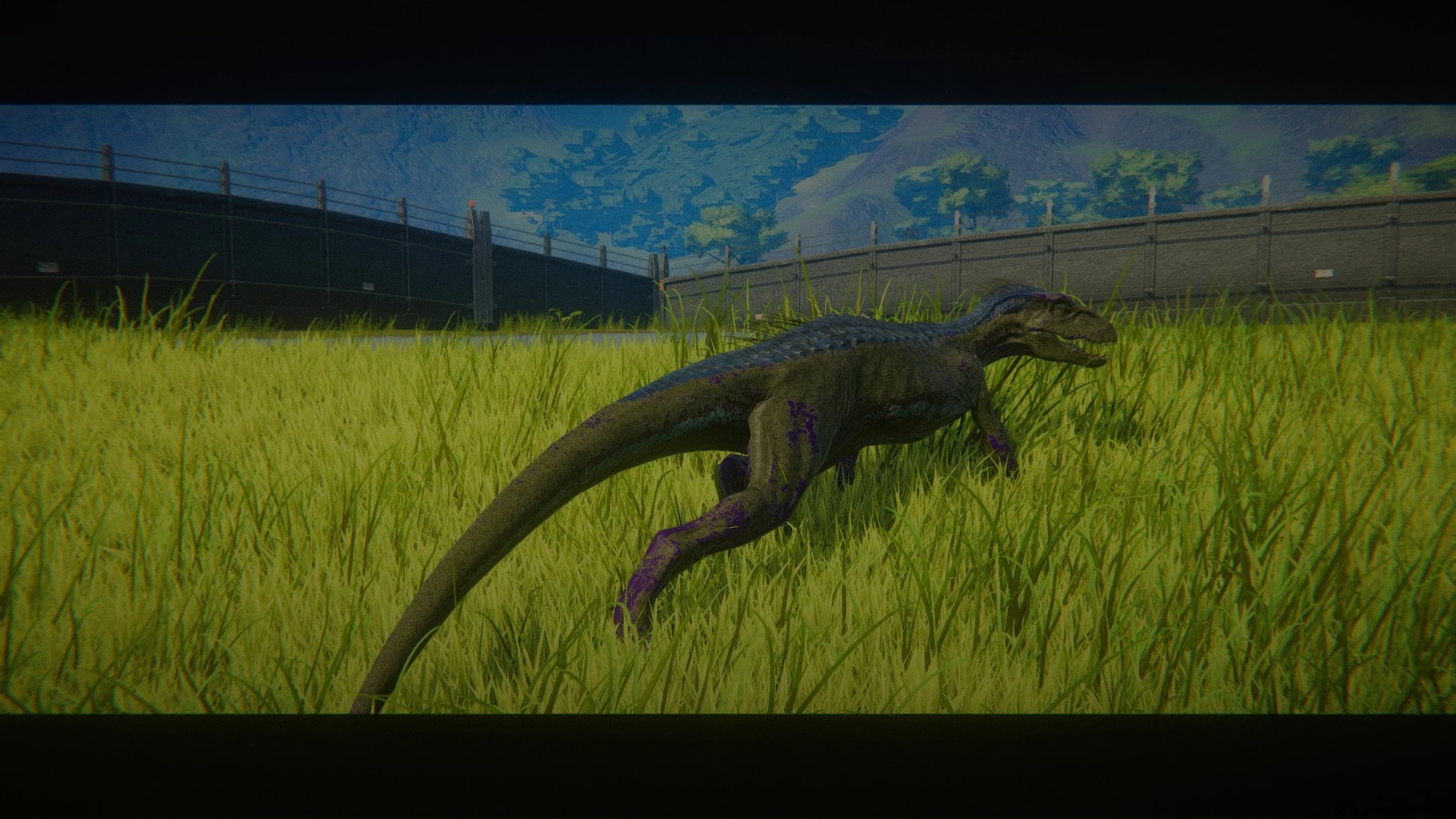 Discuss Everything About Jurassic World Evolution Wiki | Fandom