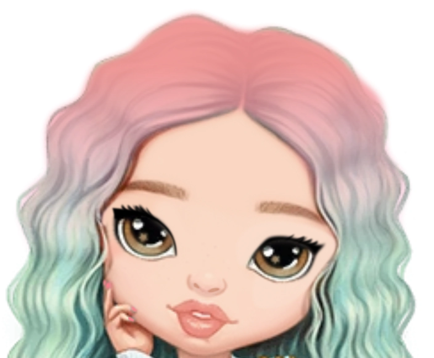 Me as an RH character | Fandom