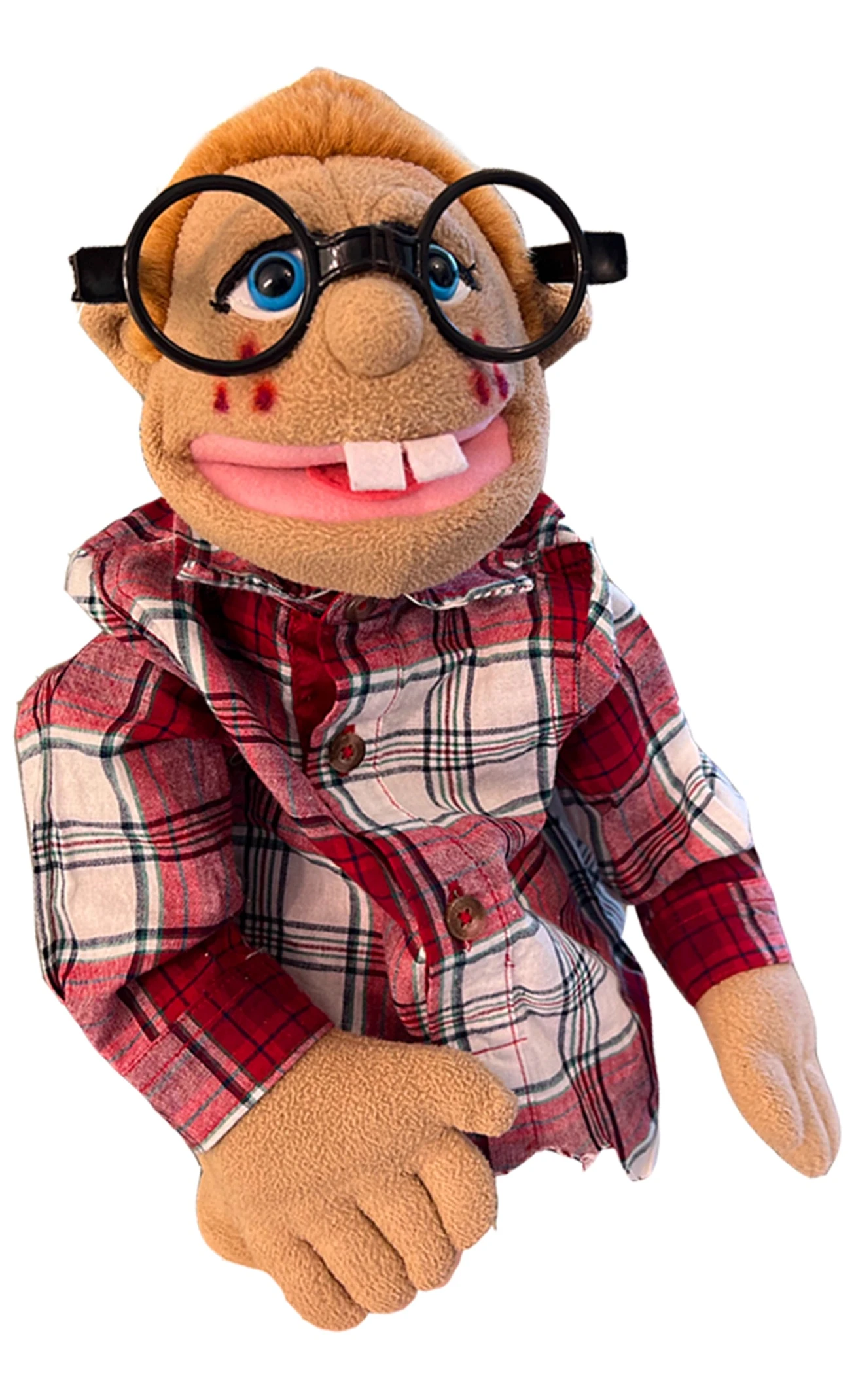 Rate this SML character. | Fandom