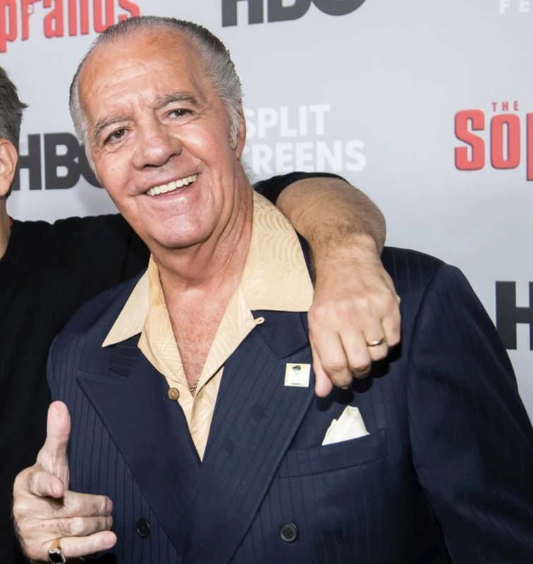 Discuss Everything About The Sopranos Wiki | Fandom