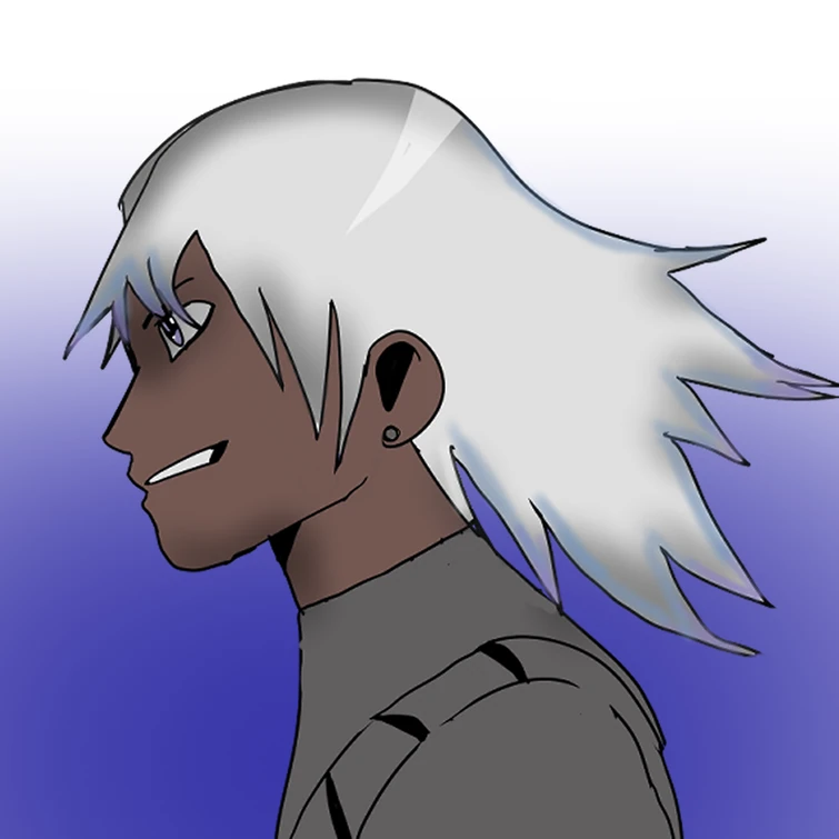 New Art vs Old Art (4 years apart) | Fandom