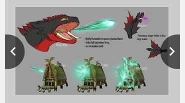 Discuss Everything About DragonFire Wiki | Fandom