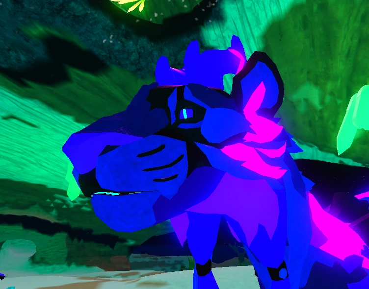 My Gali Skin | Fandom