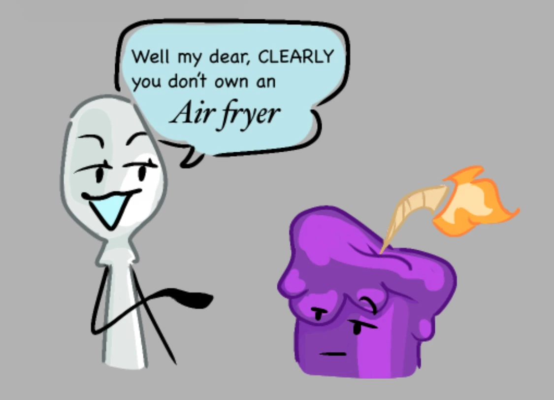 Off-topic scribble | Fandom