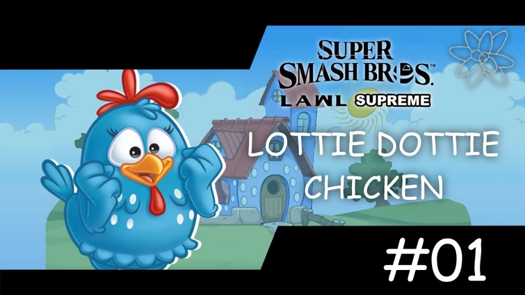 A MOVESET CHEGOU! | Fandom