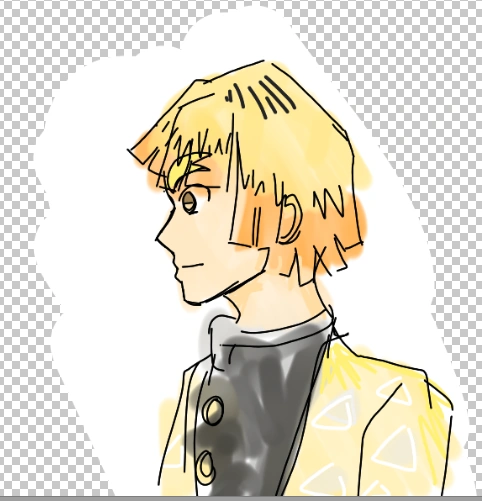 Just a drawing | Fandom