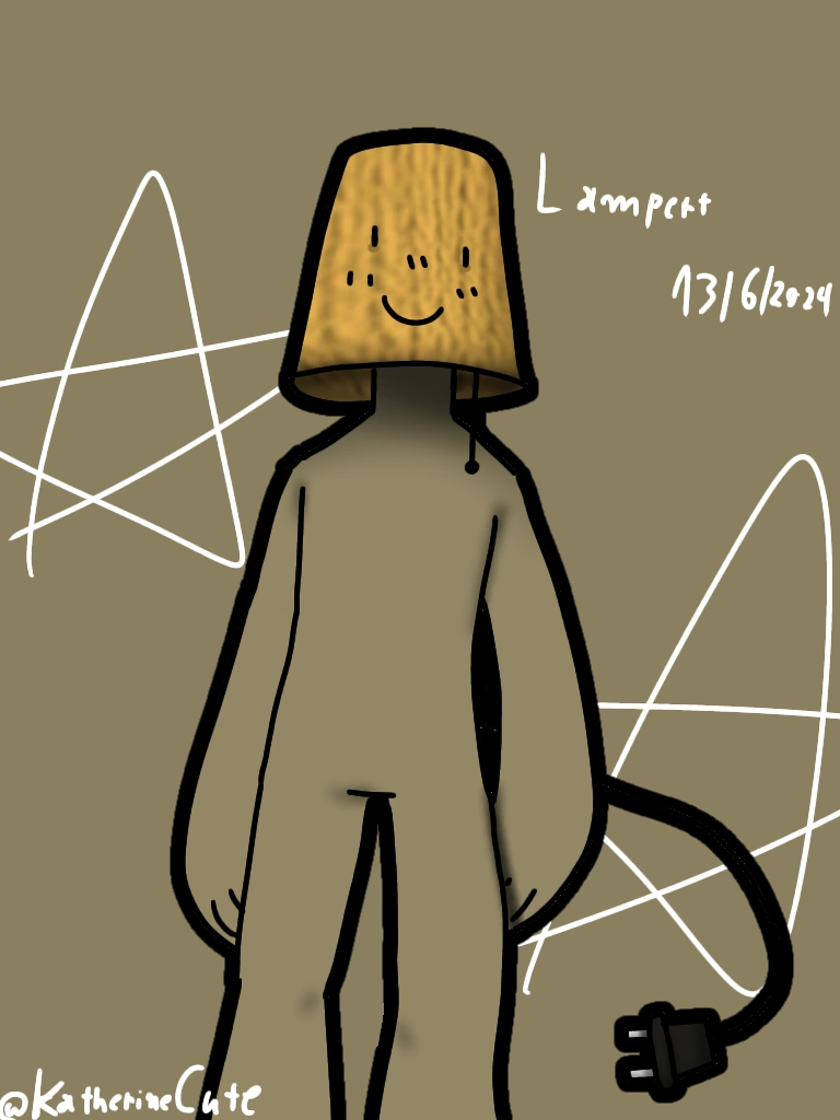 Lampert art style (yesterday) | Fandom