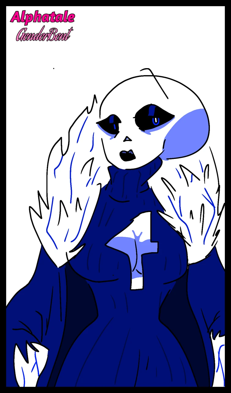 Discuss Everything About Alphatale Wiki | Fandom