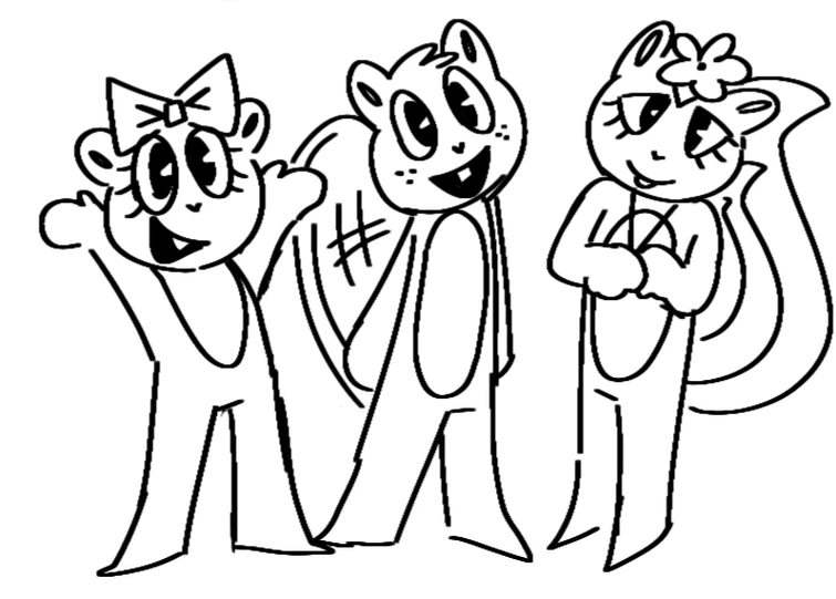 Discuss Everything About Happy Tree Friends Wiki | Fandom
