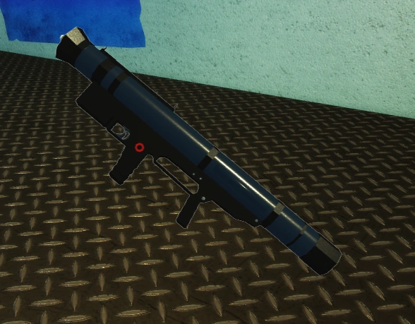 AT4 RPG Skin | Fandom