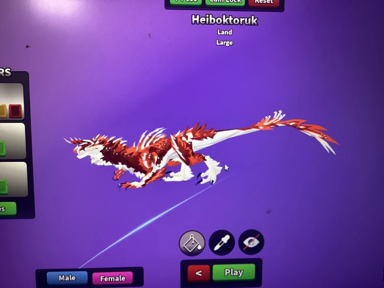 Discuss Everything About Creatures of Sonaria Wiki | Fandom