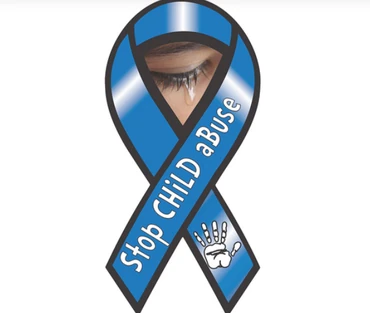 Which One Should Be My Child Abuse Awareness Month Pfp? | Fandom