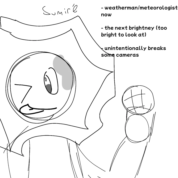 heres your food now stop pressuring me ess em ech | Fandom