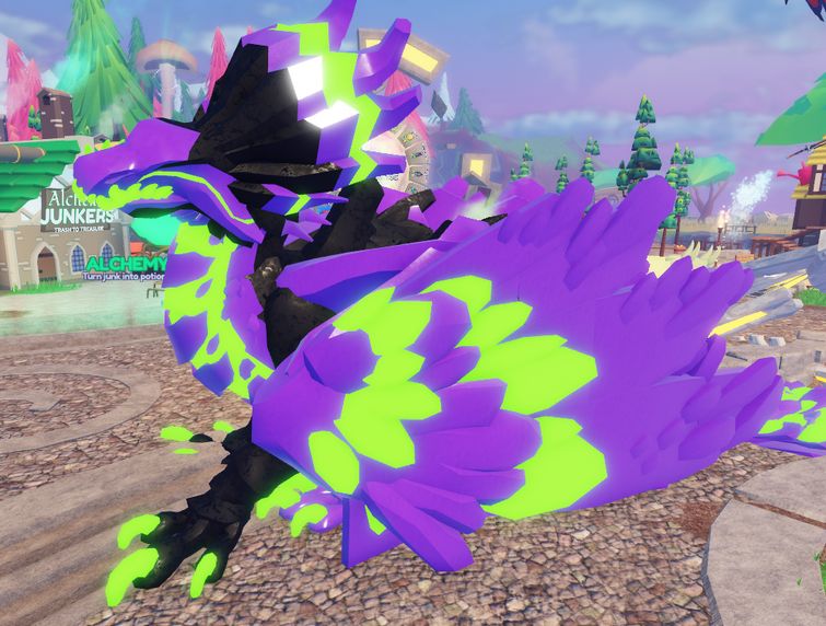 Discuss Everything About Dragon Adventures Wiki | Fandom