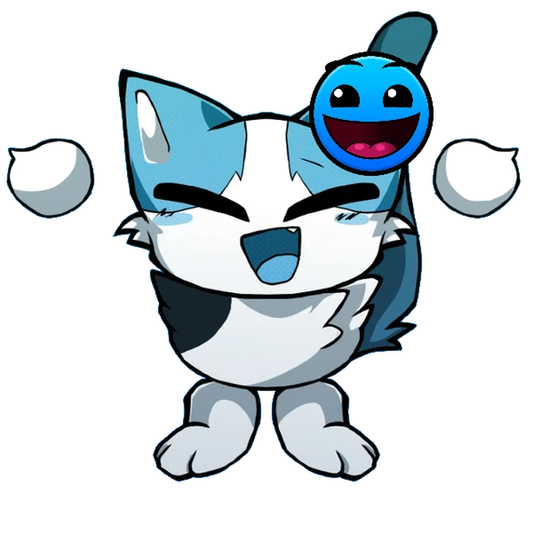 catto boi but in wolfcube's diff spectrum (scary warning!) | Fandom